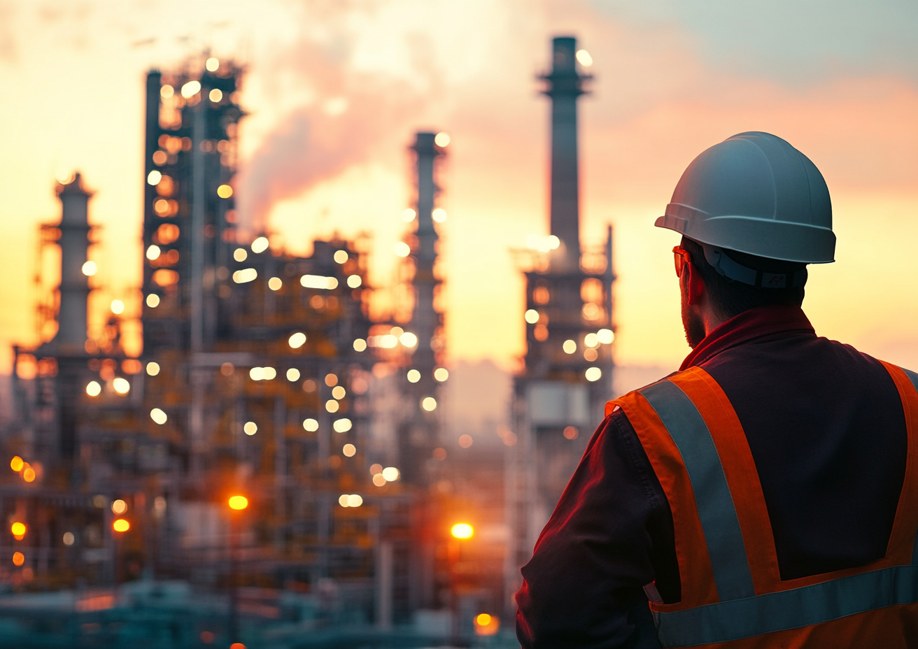 Why Safety Compliance in the Energy Sector Takes First Priority - R.O.W ...