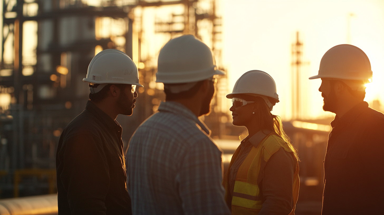 How Preparation Drives Success in Industrial Projects