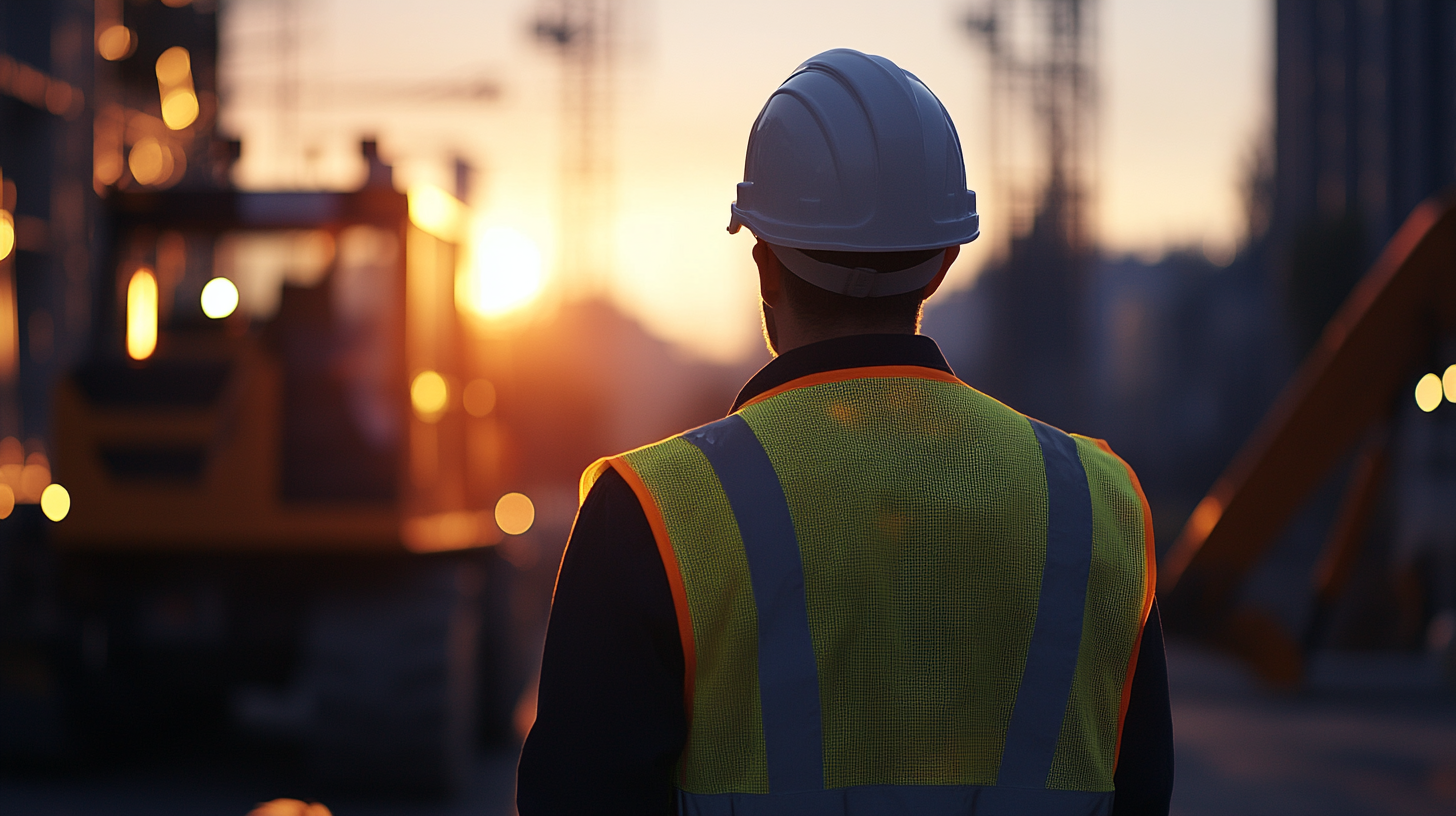 Bridging the Gap – The Future of Skilled Labor Development in ...